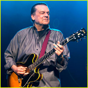 John Geils Jr. Dead – J. Geils Band Leader Dies at 71 | John Geils Jr ...
