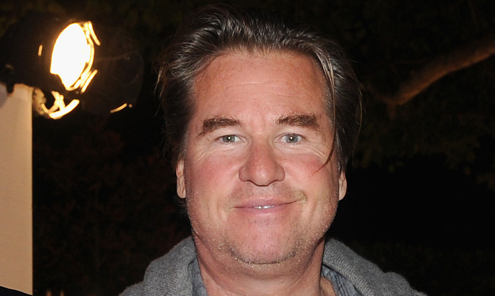 Val Kilmer Reveals He Battled Cancer: ‘I Did Have a Healing of Cancer ...