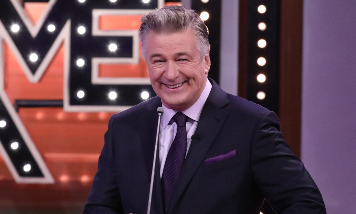 ‘Match Game’ 2017 Celebrity Panel & Host – Episode 11 Details! | Alec ...