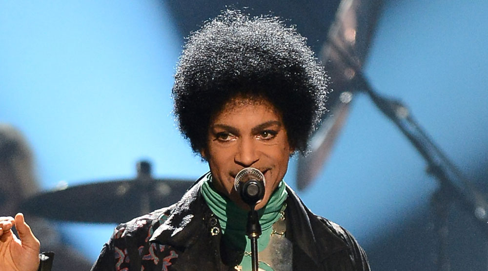 New Prince Music Released – Stream & Download Here! | Music, Prince ...