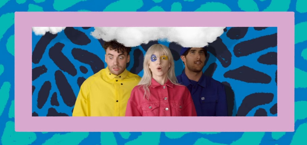 Paramore Announce New Album ‘After Laughter’, Premiere Video For New ...