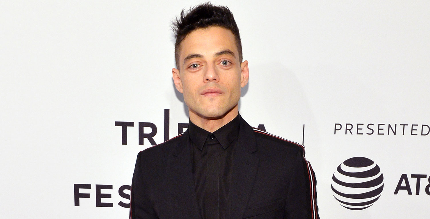 Rami Malek Grew Up in Los Angeles, But Loves New York City | 2017 ...