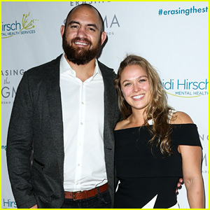 Ronda Rousey & Travis Browne Are Engaged! | Engaged, Ronda Rousey ...