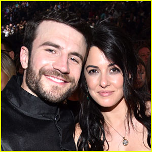 Sam Hunt & Hannah Lee Fowler Are Married – See Wedding Photos! | Hannah ...