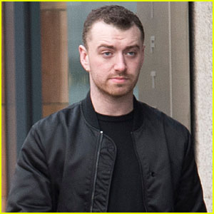 Sam Smith Is Proud & Honored To Support War Child UK’s Enough Is Enough ...