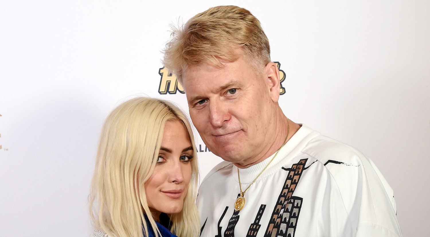 Ashlee Simpson’s Dad Shows Off His Coachella Style | 2017 Coachella ...