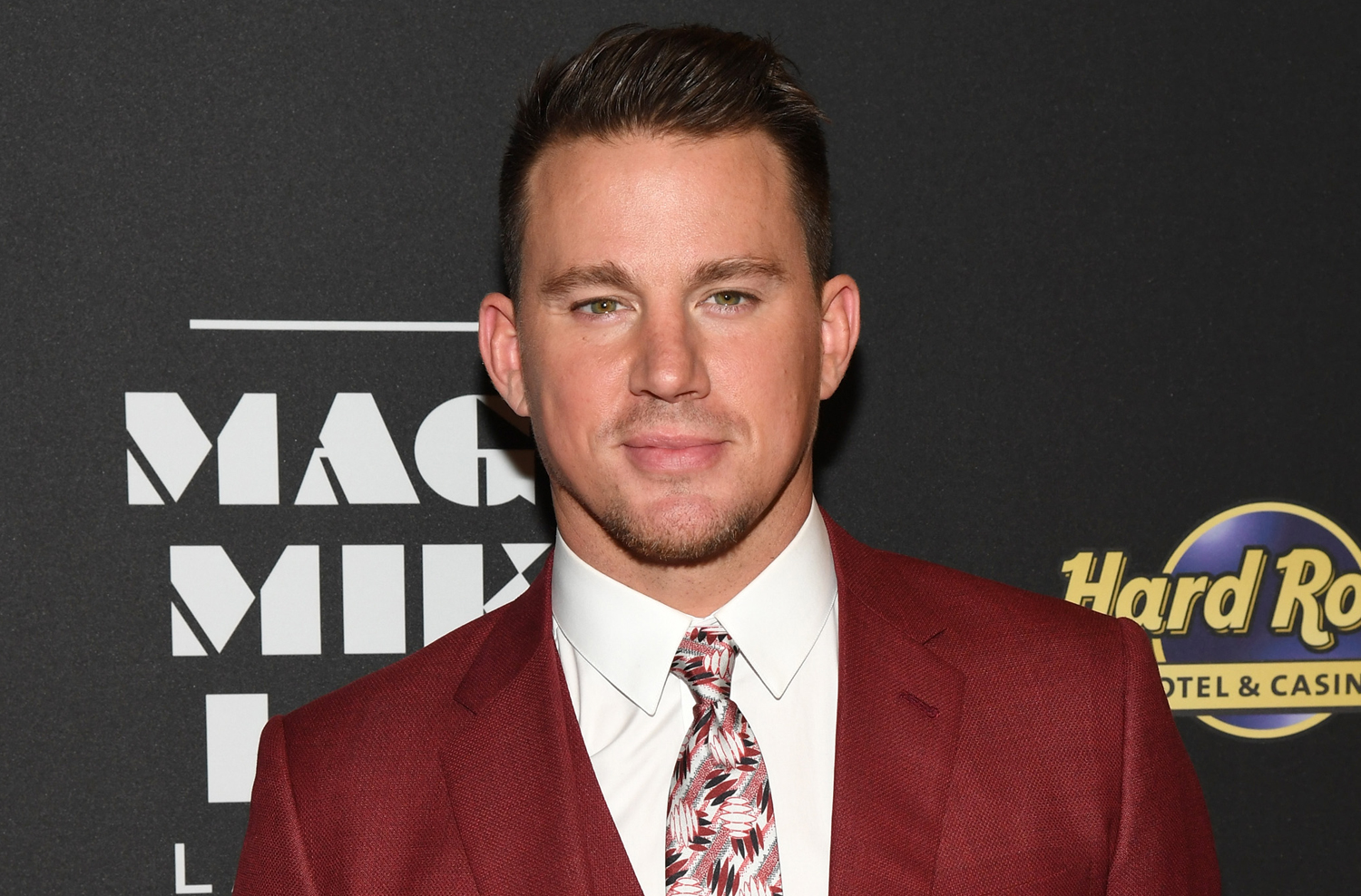 Channing Tatum Says He ‘Doesn’t Miss Anything’ about His Stripping Past ...