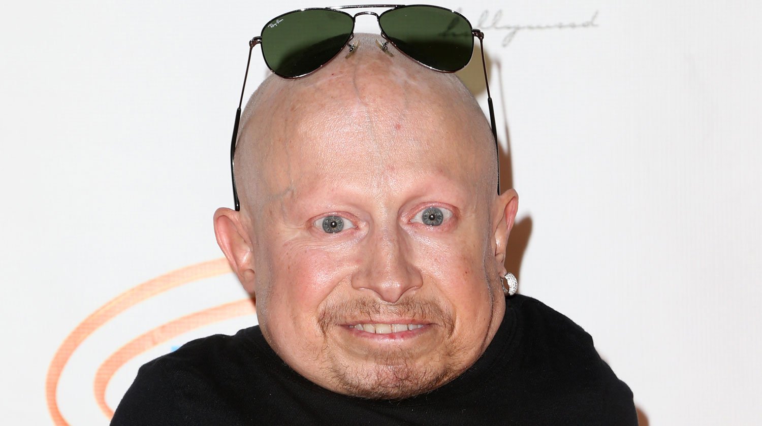 Verne Troyer Hospitalized for Alcoholism, Will Go to Rehab | Newsies ...