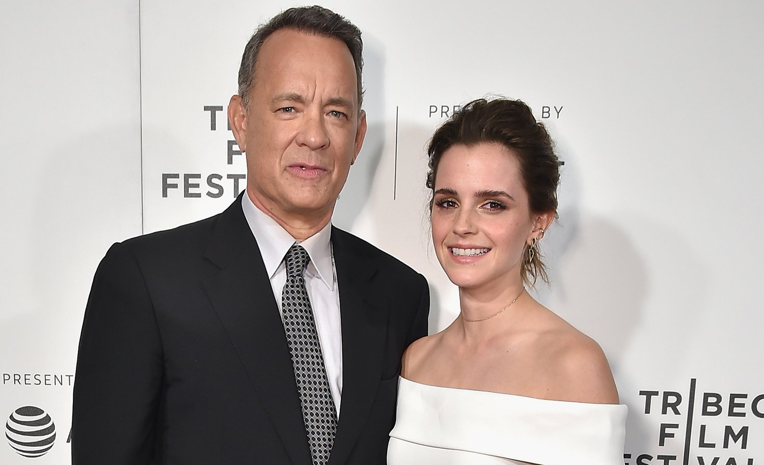 Emma Watson & Tom Hanks Premiere ‘The Circle’ at Tribeca Film Festival ...