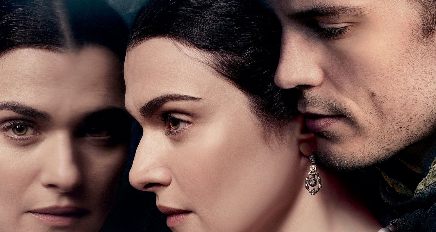 Rachel Weisz & Sam Claflin’s ‘My Cousin Rachel’ Gets New Trailer ...