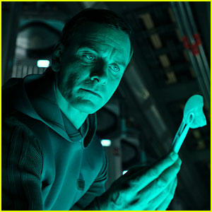 Is There an ‘Alien: Covenant’ End Credits Scene? | Alien: Covenant ...