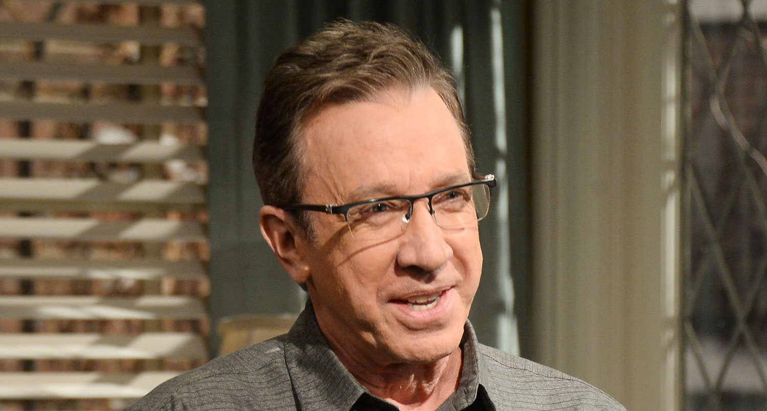 Tim Allen’s ‘Last Man Standing’ Canceled, Fans Pledge to Boycott ABC ...
