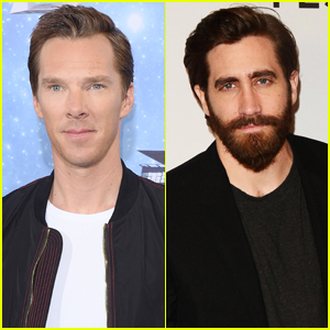 Benedict Cumberbatch & Jake Gyllenhaal in Talks to Join Cast of ‘Rio ...