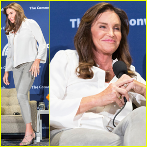 Caitlyn Jenner Opens Up About Contemplating Suicide Before Transition ...