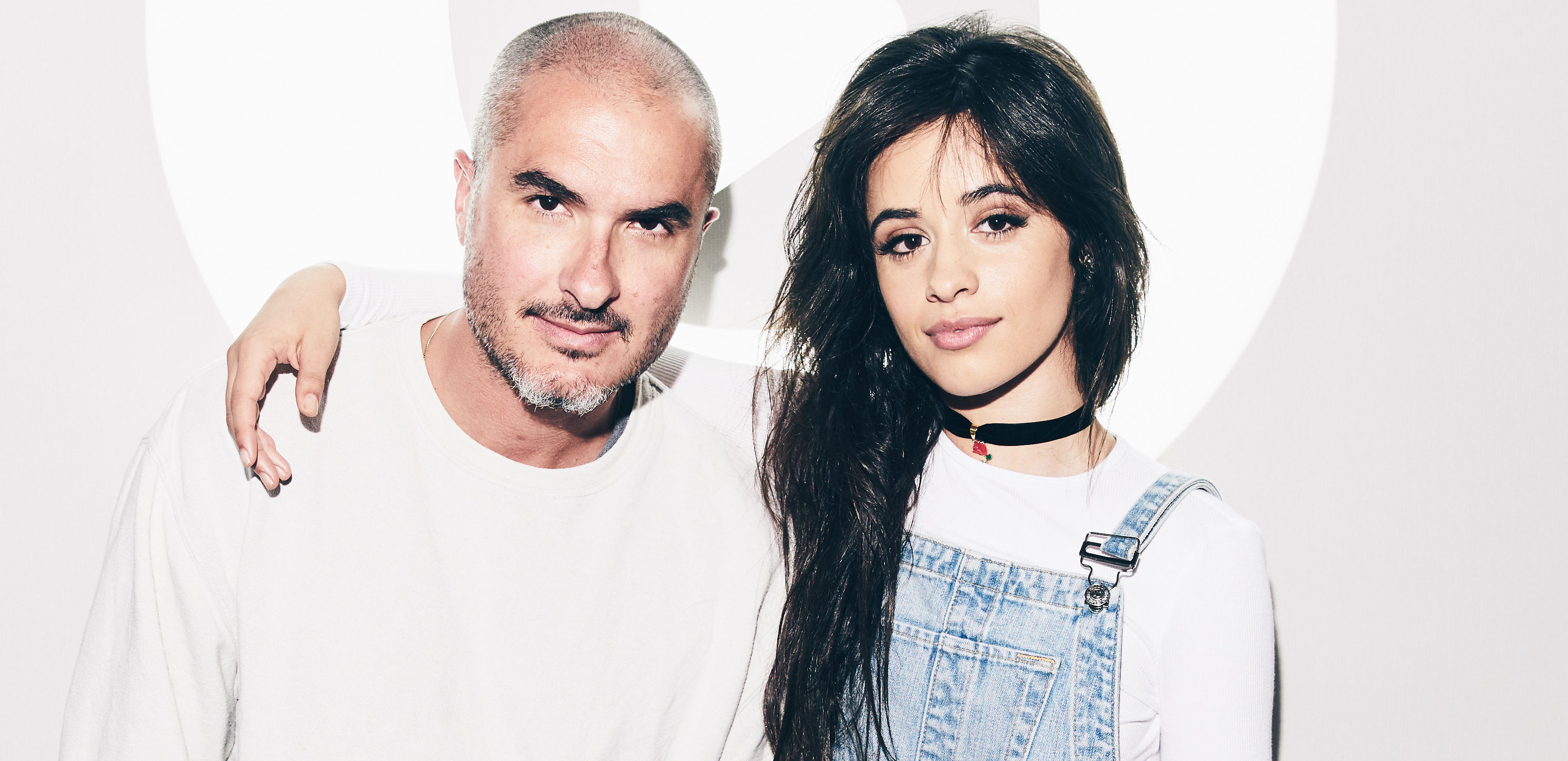 Camila Cabello Confirms Album Collaborations With Ed Sheeran, Charli ...