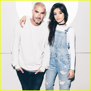 Camila Cabello Confirms Album Collaborations With Ed Sheeran, Charli ...