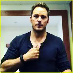 Chris Pratt Apologizes in Sign Language for Offending Those Who Are ...