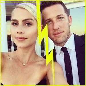 The Originals’ Claire Holt Splits from Husband Matthew Kaplan | Claire ...