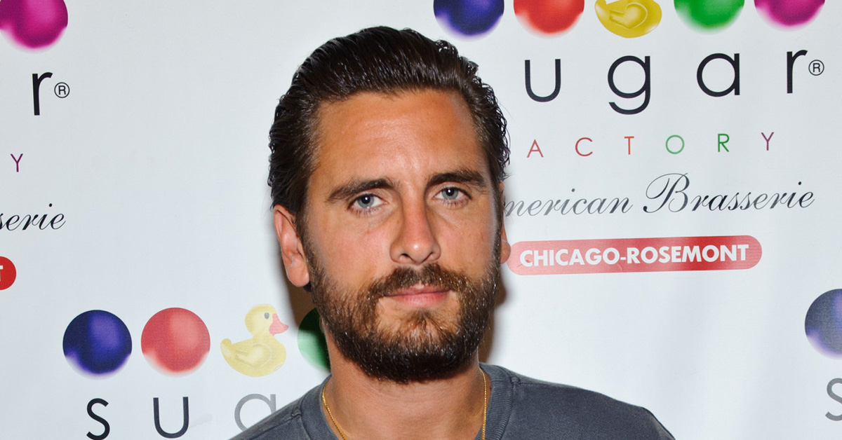 Scott Disick’s Friends Are Worried About Him | Newsies, Scott Disick ...