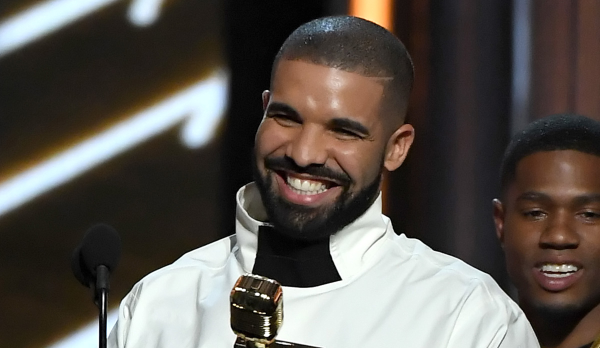 Drake Breaks Adele’s Billboard Music Awards Record with 13 Total Wins ...