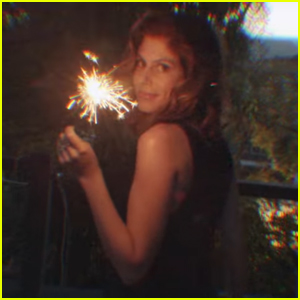 Frankie Debuts Music Video For ‘Problems, Problems’ – Watch Now ...