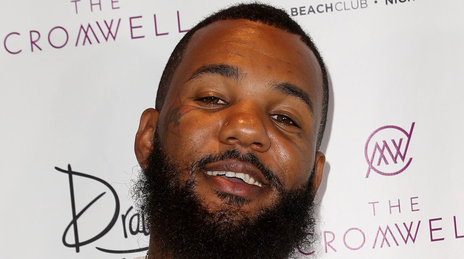 The Game Sues Viacom, Wants Network to Pay His Sexual Assault Accuser ...