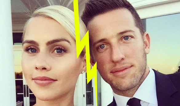 The Originals’ Claire Holt Splits from Husband Matthew Kaplan | Claire ...