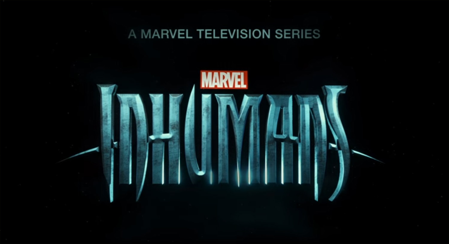 ‘Marvel’s Inhumans’ Gets First Teaser Trailer! | ABC, Inhumans, Iwan ...