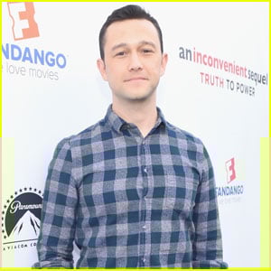 Joseph Gordon-Levitt Steps Out After Second Baby News | Al Gore, Joseph ...