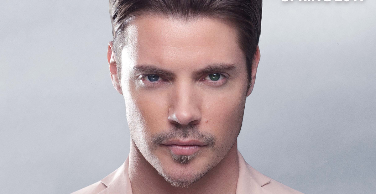 Josh Henderson Speaks to Tom Cruise & Katie Holmes’ Relationship ...