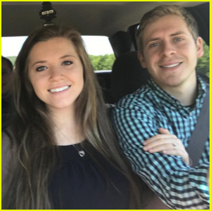 Joy-Anna Duggar Ties the Knot After Three Month Engagement | Joseph Duggar, Joy-Anna Duggar ...