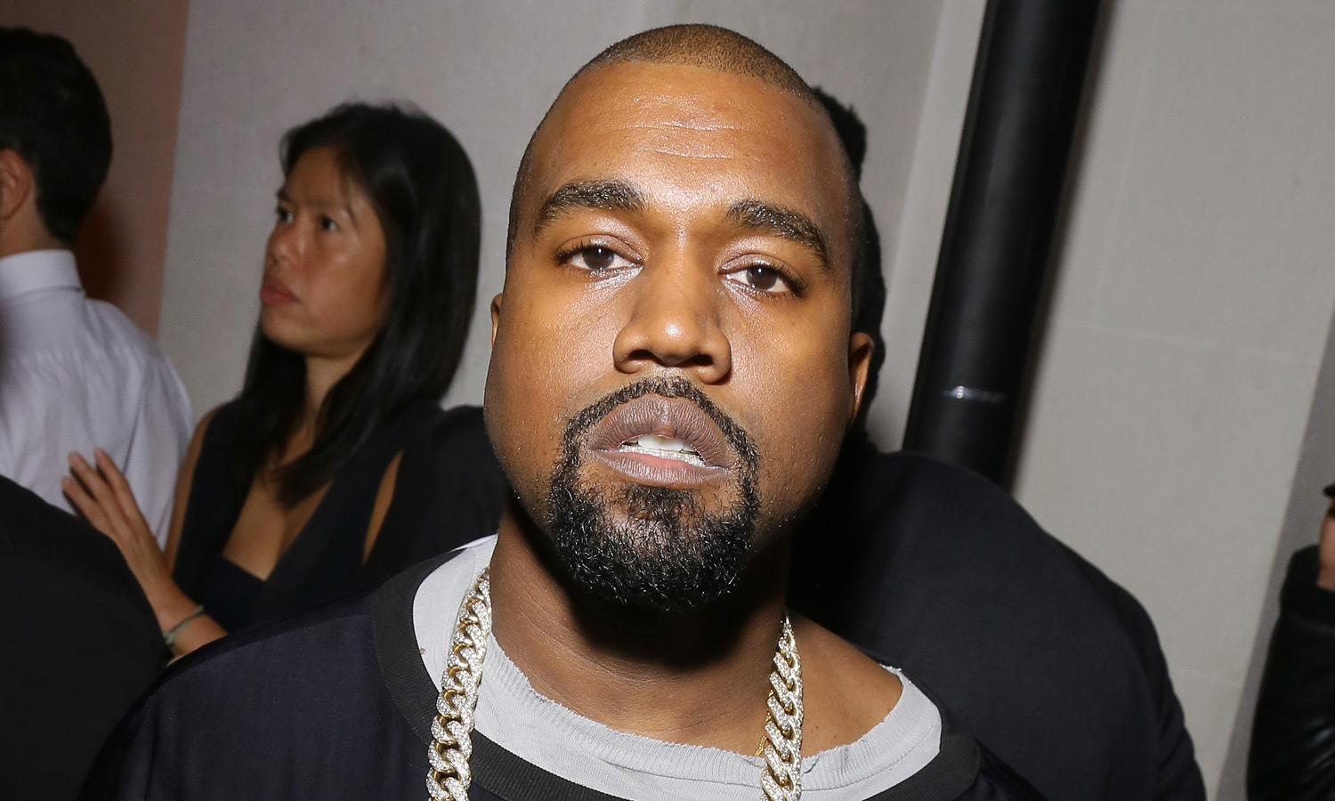 Kanye West Deletes His Social Media Accounts | Kanye West | Just Jared ...