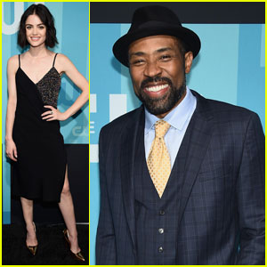 Wife Girlfriend Rob Riley Actor