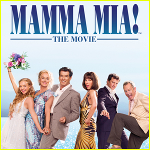 ‘Mamma Mia’ Sequel Officially Confirmed & Given Release Date | Movies ...