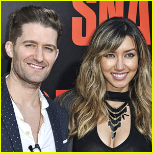 Matthew Morrison’s Wife Renee Is Pregnant with Their First Child ...