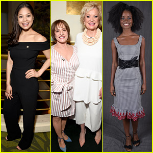 Meet Broadway’s Tony-Nominated Musical Actresses of 2017! | 2017 Tony ...