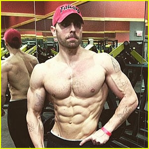 Who Is Colt Prattes? Meet Dirty Dancing’s Johnny Castle! | Colt Prattes ...