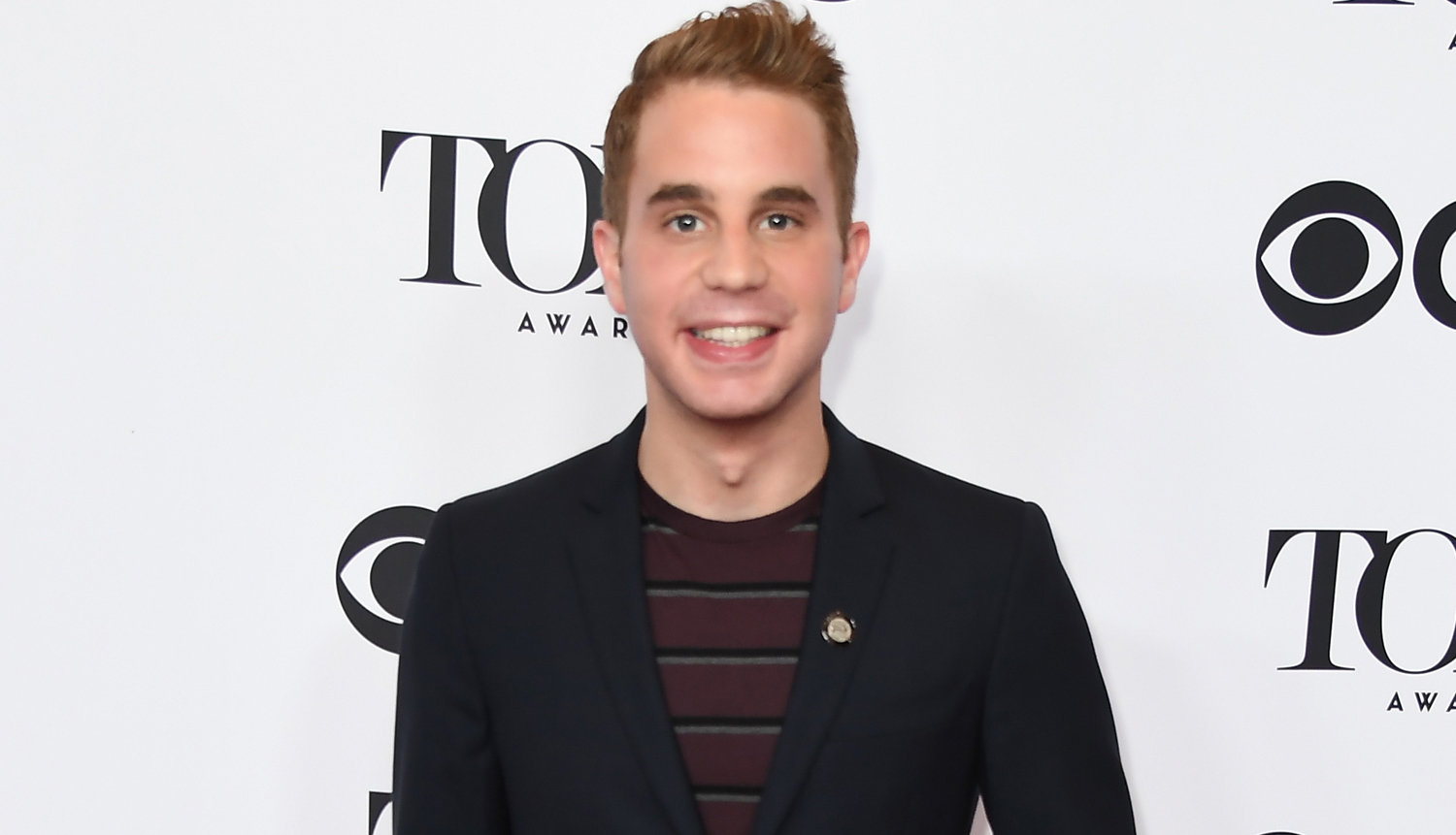 Ben Platt Reacts to ‘Surreal’ Tony Award Nomination! | 2017 Tony Awards ...