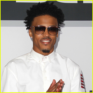 Rapper August Alsina Opens Up About Battle with Liver Disease | August ...