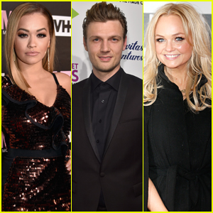 Rita Ora, Nick Carter, & Emma Bunton Join ABC Singing Competition Show ...