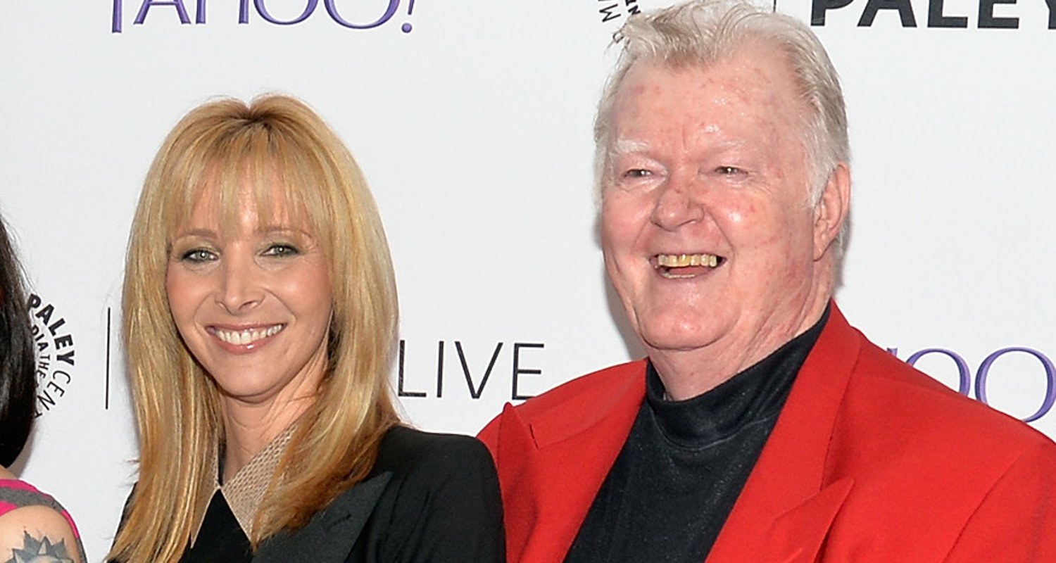 The Comeback’s Robert Michael Morris Dies at 77, Lisa Kudrow Pays ...