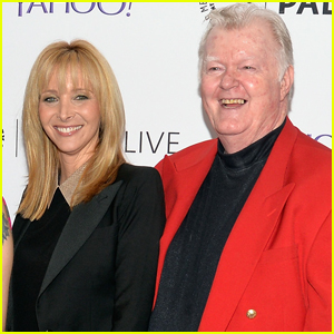The Comeback’s Robert Michael Morris Dies at 77, Lisa Kudrow Pays ...