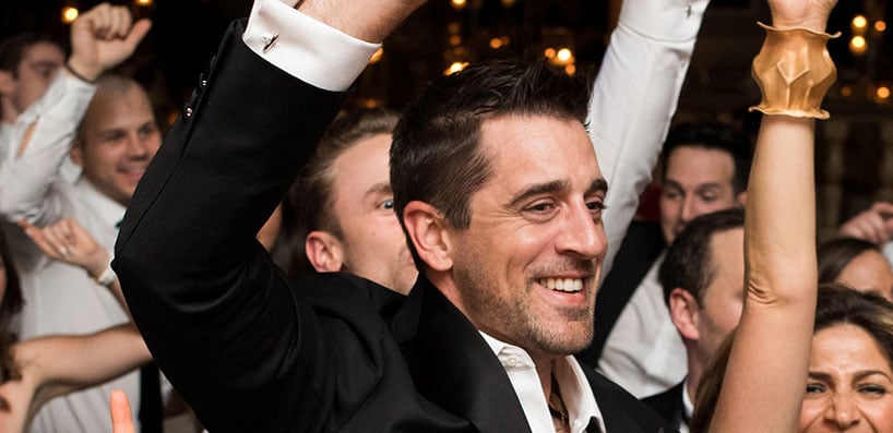 Is Aaron Rodgers Single? Sources Weigh In on Kelly Rohrbach Rumors ...