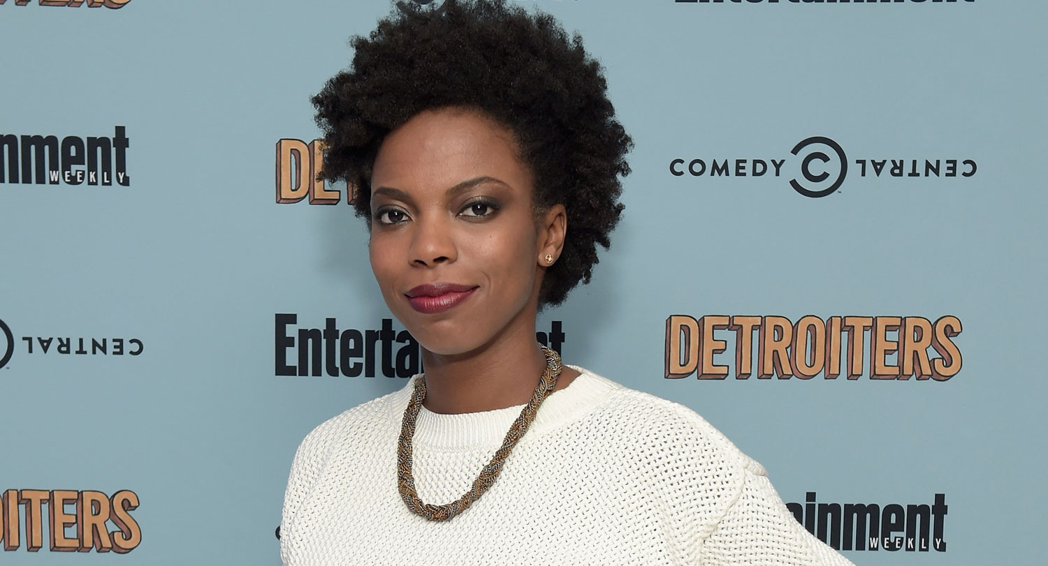 Sasheer Zamata is Also Leaving ‘Saturday Night Live’ | Sasheer Zamata ...