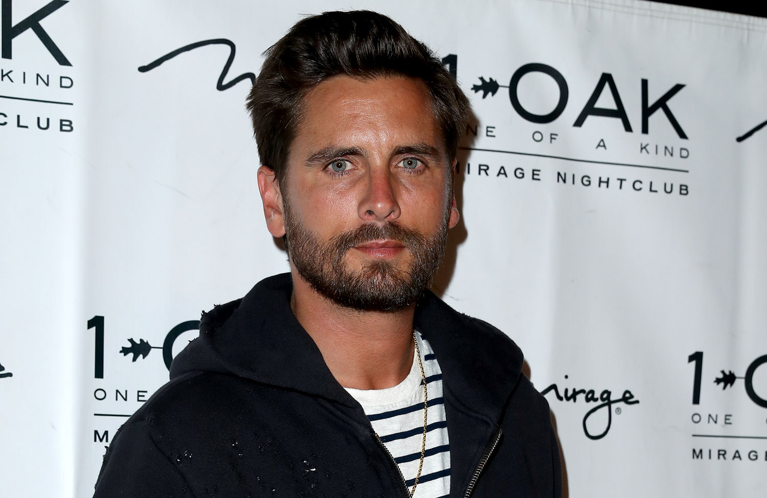 Scott Disick Heads to Vegas After Rumored Bella Thorne Date | Bella ...