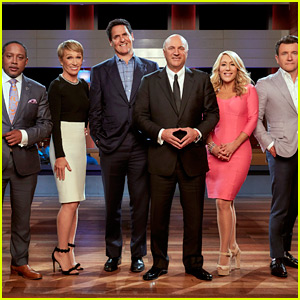 ‘Shark Tank’ Guest Shark Lineup Announced for Season 9: Alex Rodriguez ...