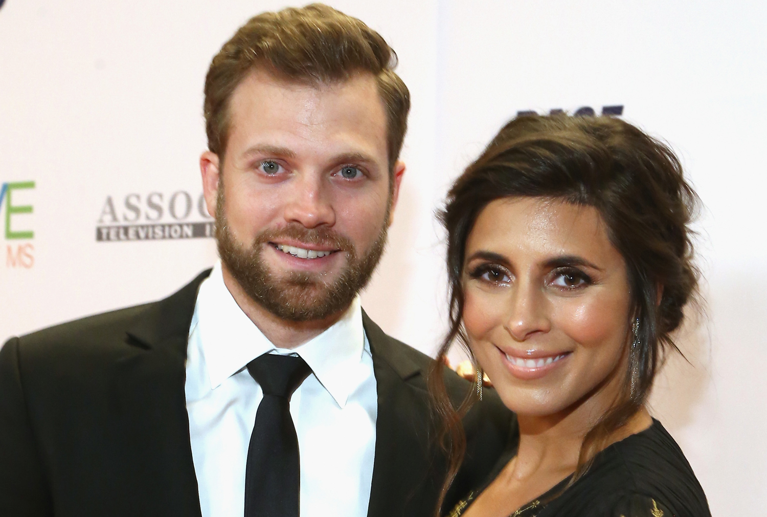 Jamie-Lynn Sigler is Supported by Husband Cutter Dykstra at MS Gala ...