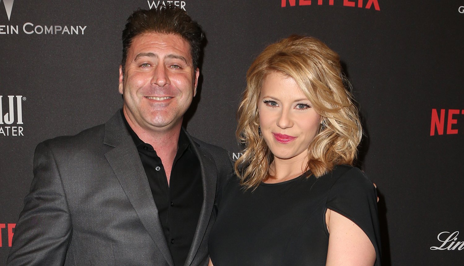 Jodie Sweetin’s Ex Fiance Justin Hodak Sentenced to Six Years in Jail ...