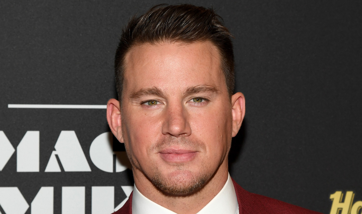 Channing Tatum Has One Big Hope for Daughter Everly, No Matter ‘What ...