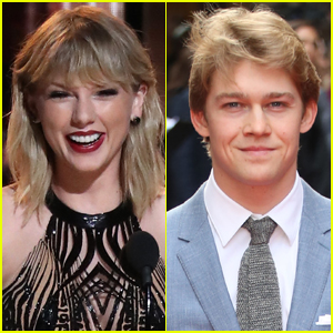 Taylor Swift Is Reportedly Dating British Actor Joe Alwyn | Joe Alwyn, Taylor Swift | Just Jared ...
